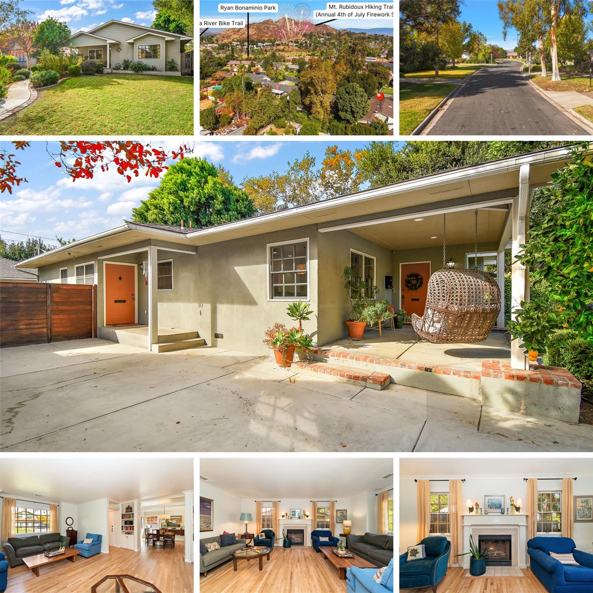 4290 Ramona Dr, Riverside, CA 92506