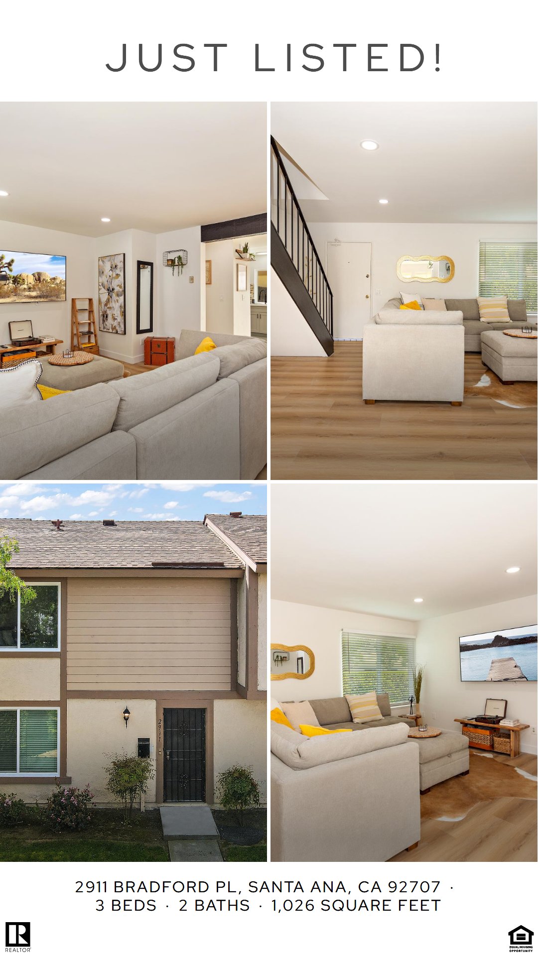 2911 Bradford Pl, Santa Ana, CA 92707