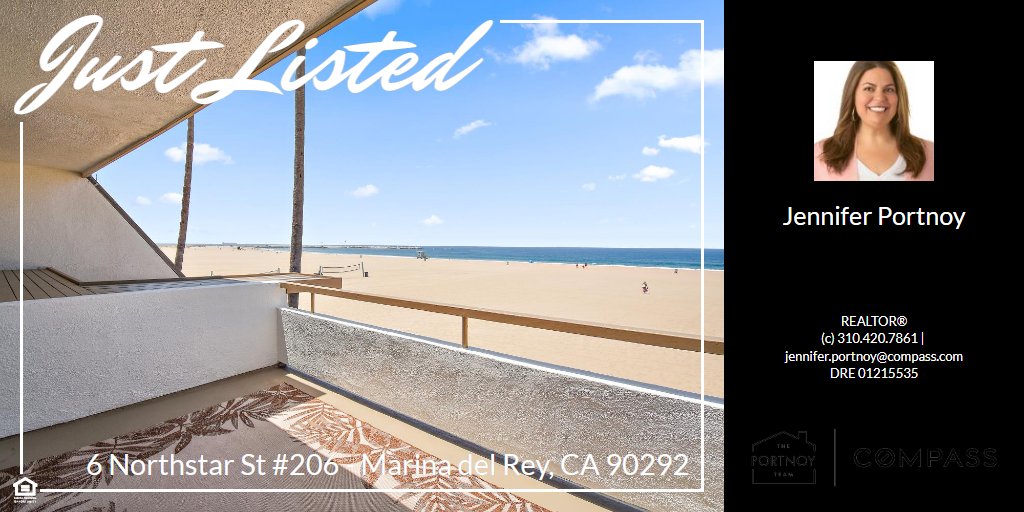 6 Northstar St #206, Marina del Rey, CA 90292